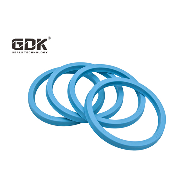 Superior Quality Hydraulic Cylinder Rod Seal Idi Oil Double Lip Seal From China Manufacturer Gdk