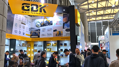 GDK - Leading Manufacturer of Industrial Sealing Solutions
