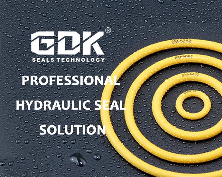 GDK - Leading Manufacturer of Industrial Sealing Solutions