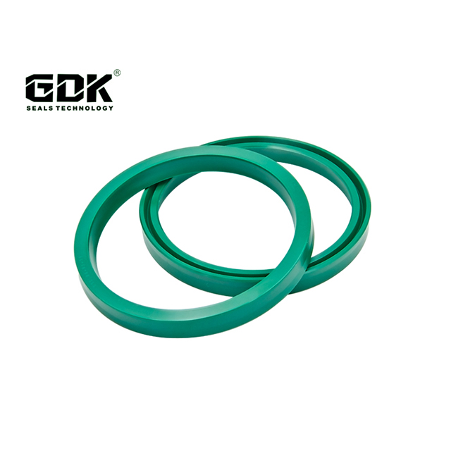 Superior Quality Hydraulic Cylinder Rod Seal Idi Oil Double Lip Seal From China Manufacturer Gdk